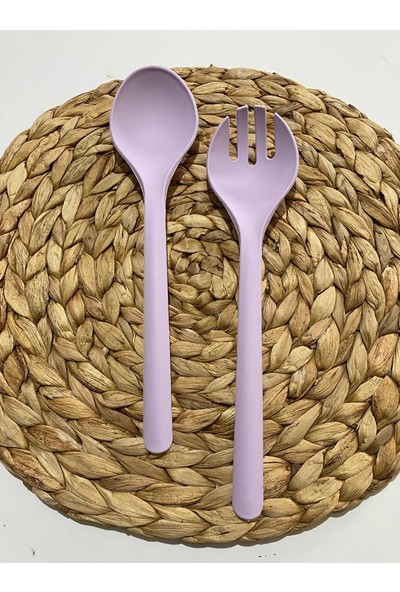 Salata Kaşık Seti G517, Salata Kaşığı, Salata Kepçesi Salata Kaşık Seti G517, Salata Kaşığı, Salata Kepçesi