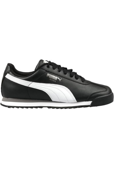 Puma Roma Basic Erkek Günlük Sneakers Spor Ayakkabı Puma Roma Basic Erkek Günlük Sneakers Spor Ayakkabı