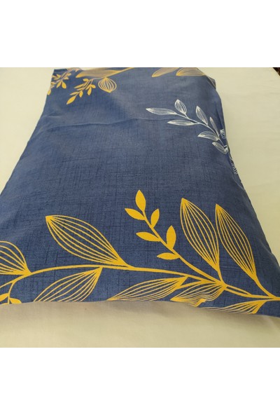 Arman'do Renkli 50 x 70 cmYastık Kılıfı Lacivert