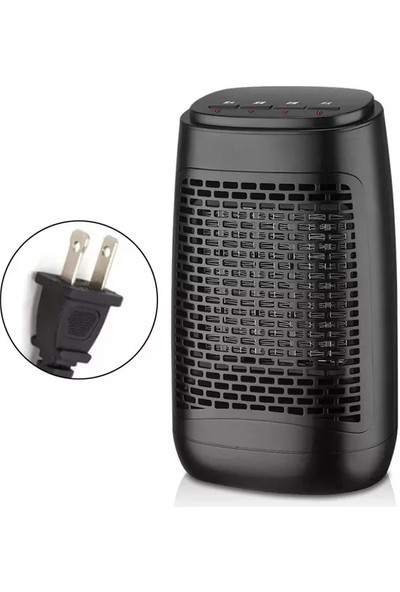 Cocomall Uzay Heater Home Heaters Portable (Yurt Dışından) Cocomall Uzay Heater Home Heaters Portable (Yurt Dışından)