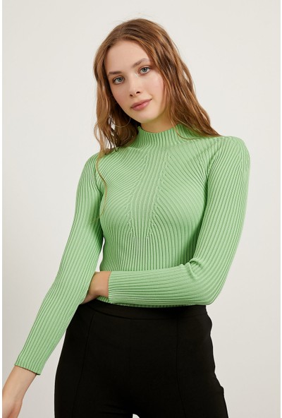 Armalife Yürütme Fitilli Tirko Bluz Armalife Yürütme Fitilli Tirko Bluz