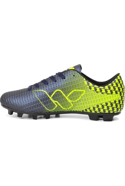 Walkway Lacivert Erkek Krampon