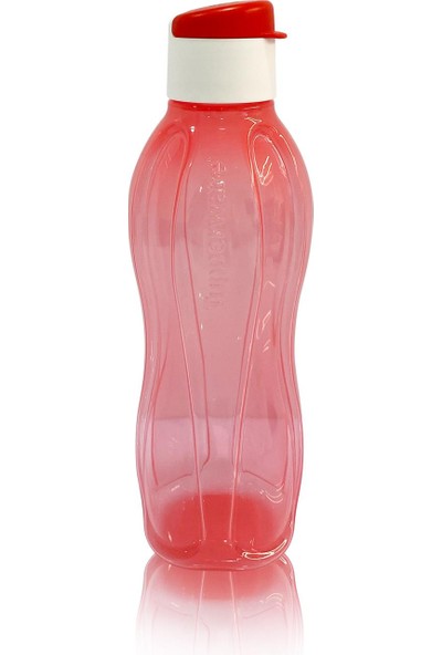 Tupperware Eco Şişe Kk 750ML Kor Pırıltı