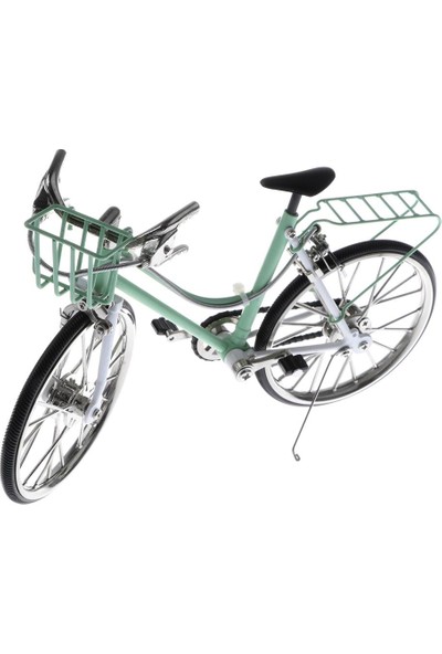 Newdv 1/10 Ölçekli Metal Bisiklet Modeli Hollanda Tarzı Bisiklet Serin Çocuk Oyuncak Yaratıcı Hediyesi, (Yurt Dışından) Newdv 1/10 Ölçekli Metal Bisiklet Modeli Hollanda Tarzı Bisiklet Serin Çocuk Oyuncak Yaratıcı Hediyesi, (Yurt Dışından)