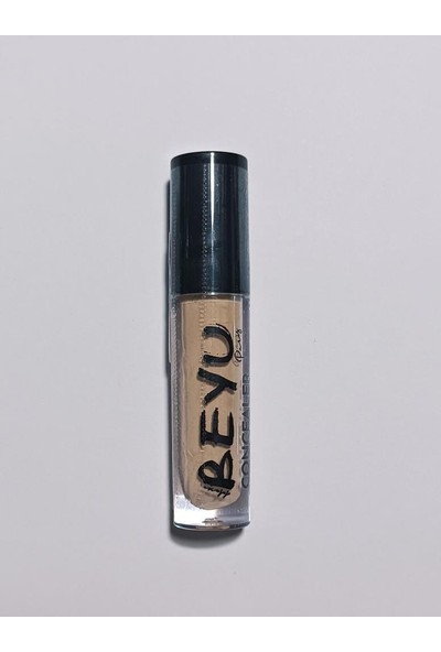 Beyu Concealer 01 Yğun Kapatıcı H22D Beyu Concealer 01 Yğun Kapatıcı H22D