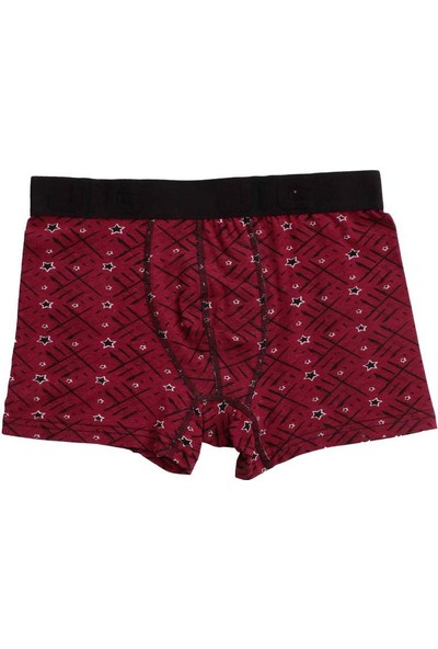 Jig Boxer 5006 | Bordo Jig Boxer 5006 | Bordo