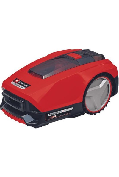 Einhell Freelexo 750 Lcd Bt+ 341981 Çim Biçme Robotu Einhell Freelexo 750 Lcd Bt+ 341981 Çim Biçme Robotu