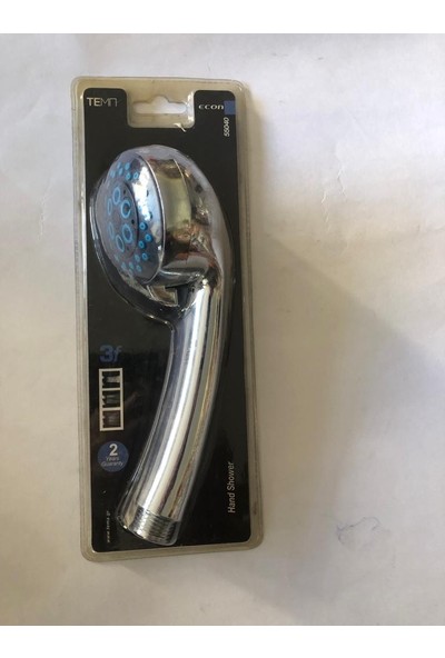 Tema 55040 Econ Duş Başlığı