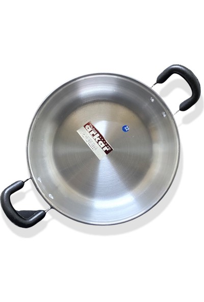 Çapar Group 22 cm Yumurta Sahanı & Omlet Tavası Çapar Group 22 cm Yumurta Sahanı & Omlet Tavası