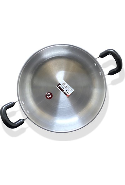Çapar Group 24 cm Yumurta Sahanı & Omlet Tavası Çapar Group 24 cm Yumurta Sahanı & Omlet Tavası