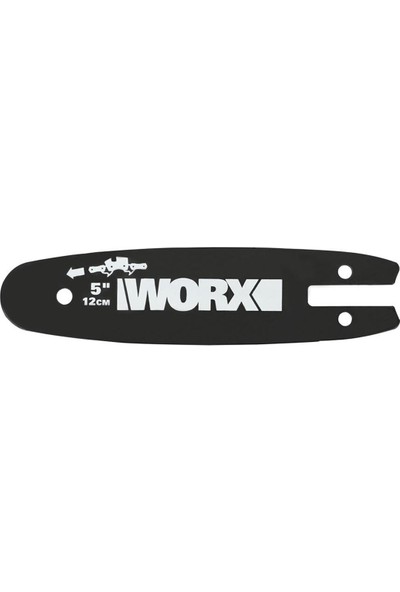 Worx WA0151 12CM 5’’ WG324E Şarjlı Testere Için Yedek Pala Worx WA0151 12CM 5’’ WG324E Şarjlı Testere Için Yedek Pala