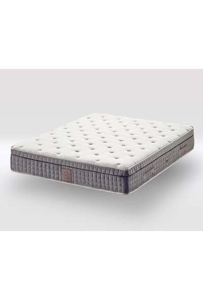 Wohnen Royal Colognes Matras Yatak - Cep Yaylı H2/h3/h4 - 25 cm Wohnen Royal Colognes Matras Yatak - Cep Yaylı H2/h3/h4 - 25 cm