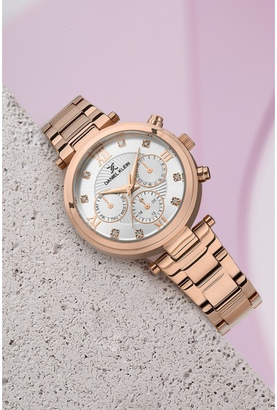 Daniel Klein Kadın Kol Saati Daniel Klein Kadın Kol Saati