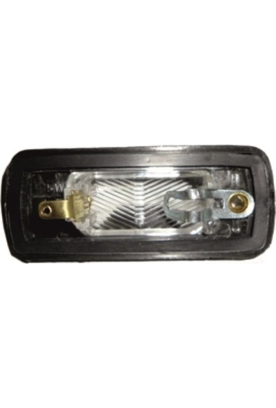 Çınar Online Store Renault 9 Plaka Lambası Ampulsüz 7702256025 Çınar Online Store Renault 9 Plaka Lambası Ampulsüz 7702256025