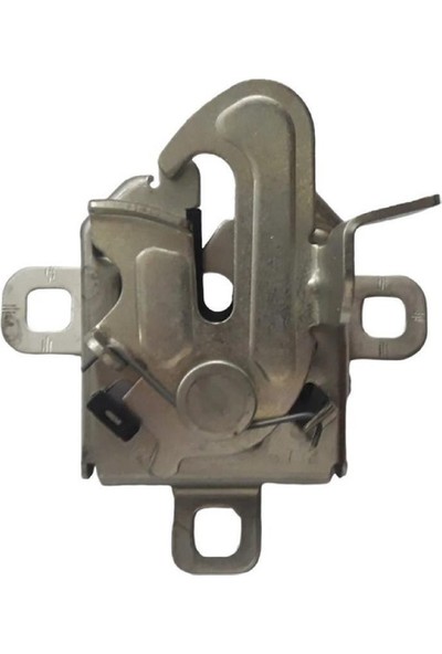 Otozet Fiat Doblo Motor Kaput Kilidi 2006 - 2010 Otozet Fiat Doblo Motor Kaput Kilidi 2006 - 2010