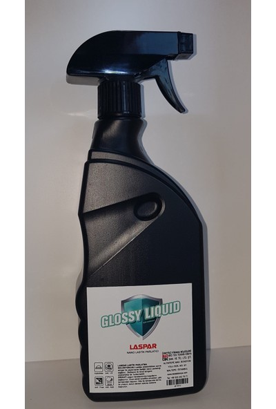 Lastik Parlatıcısı