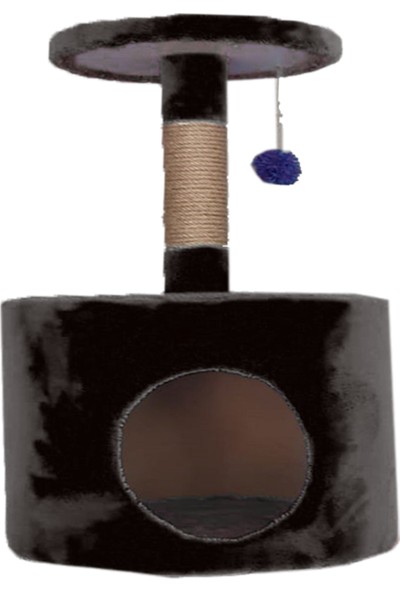 Kedi Evi Tırmalama Tahtası