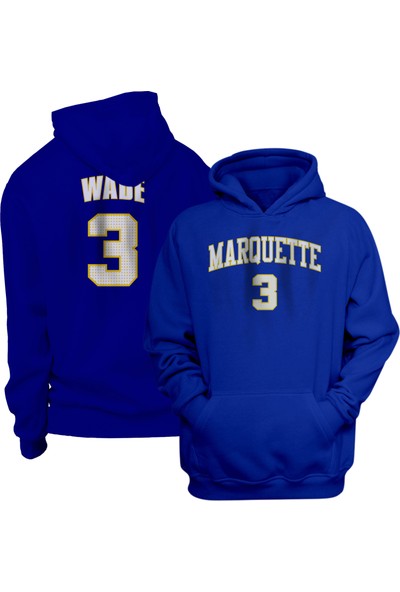 Starter Dwayne Wade Hoodie Starter Dwayne Wade Hoodie