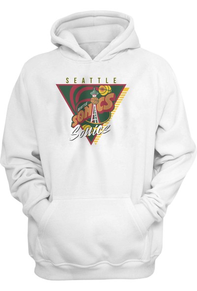 Starter Seattle Hoodie Starter Seattle Hoodie