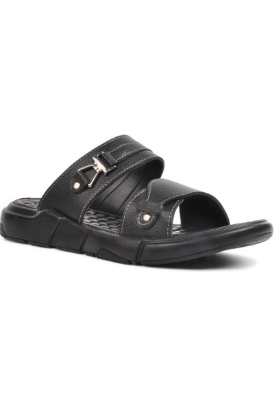 Esem Siyah Erkek Terlik Esem Siyah Erkek Terlik