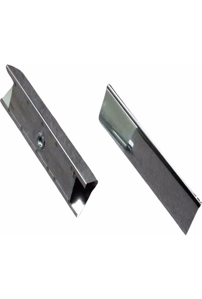 Yavaş Oto Krom Fırfır Piramit 30 cm Orta Boy Yavaş Oto Krom Fırfır Piramit 30 cm Orta Boy