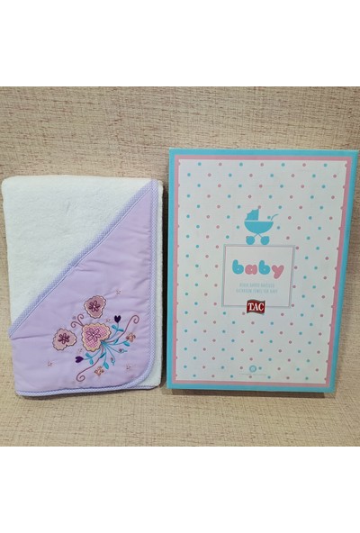 Taç Bebek Kundak Happy Taç Bebek Kundak Happy