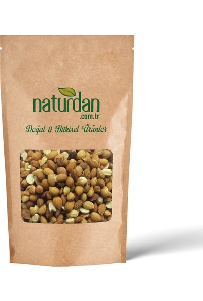 Naturdan Mahlep Tane 100 gr