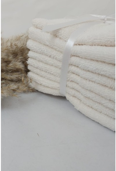 Homelover Pamuk 8'li Mutfak Havlusu Seti - 8'li Mutfak Havlusu