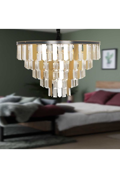 Begüsa Alissa Ø65'lik Sarı