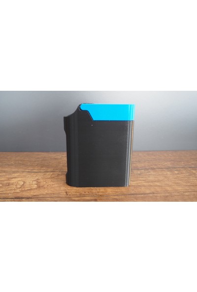 Özel Tasarım Sigara Paketi