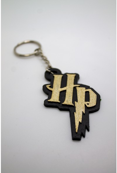 Harry Potter Anahtarlık