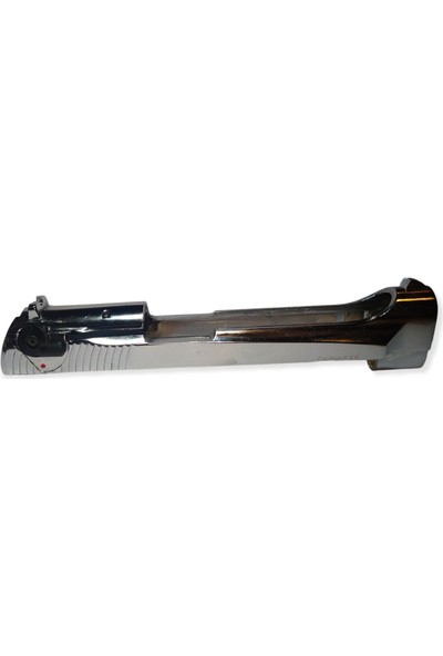 Blow TR92-02 Parlak Krom Üst Kızak Blow TR92-02 Parlak Krom Üst Kızak