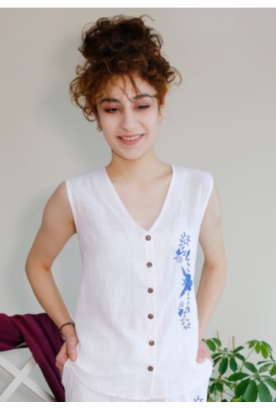 Hem Collection Bayan Bluz