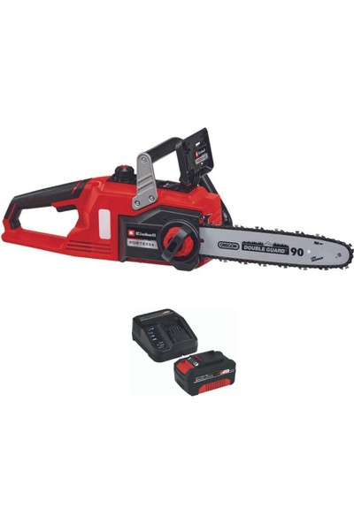 Einhell Fortexxa 18/30 Akülü 1X4.0AH Ağaç Kesme Testere Einhell Fortexxa 18/30 Akülü 1X4.0AH Ağaç Kesme Testere