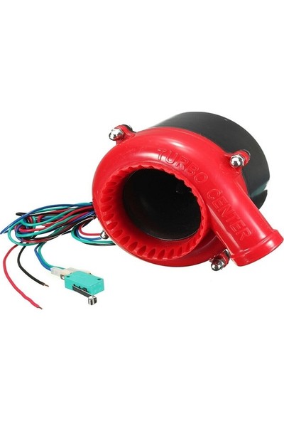 Genç Garaj Elektronik Blow Of Turbo Sesi Genç Garaj Elektronik Blow Of Turbo Sesi