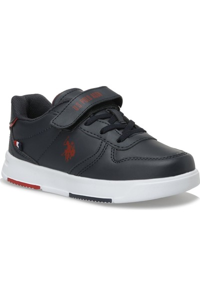Andreı Jr 2pr Lacivert Erkek Çocuk Sneaker