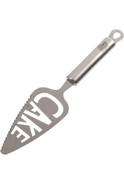 Bremen Home Pasta Kek Spatulası Bremen Home Pasta Kek Spatulası