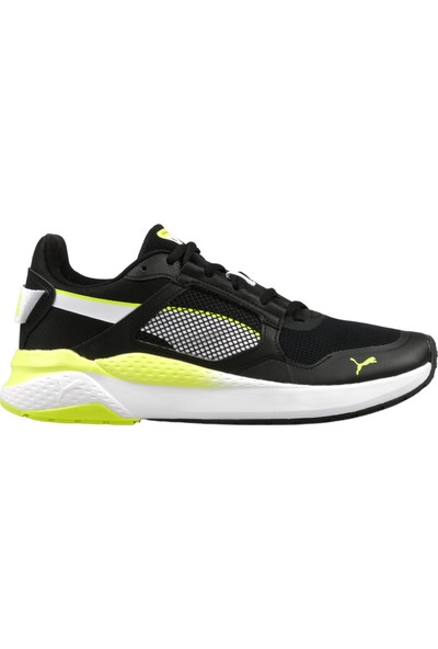 Puma Anzarun Grid Erkek Siyah Spor Ayakkabı (368865-12) Puma Anzarun Grid Erkek Siyah Spor Ayakkabı (368865-12)