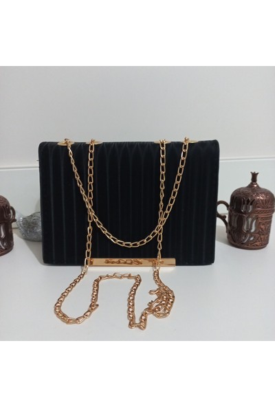 Şık Tasarım Kadın Omuzçantası