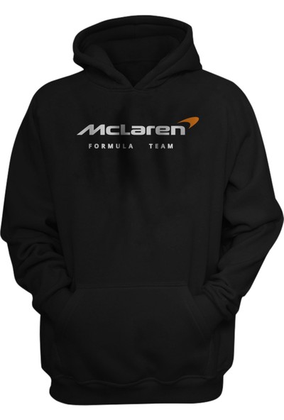 Starter Mclaren Team Hoodie Starter Mclaren Team Hoodie