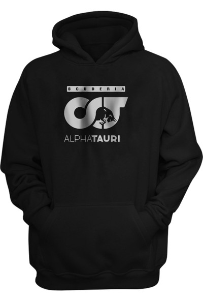 Starter Alpha Tauri Hoodie Starter Alpha Tauri Hoodie
