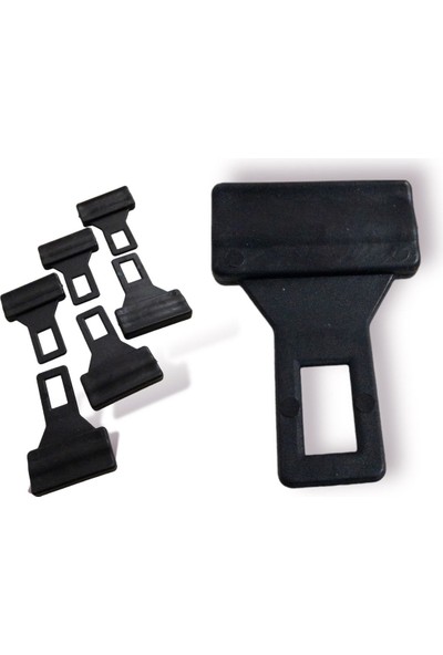 Fourlee Kemer Tokası