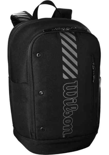 Wilson Night Session Tour Siyah Tenis Sırt Çantası Fiyatı