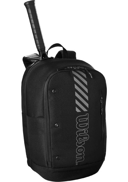 Wilson Night Session Tour Siyah Tenis Sırt Çantası Fiyatı