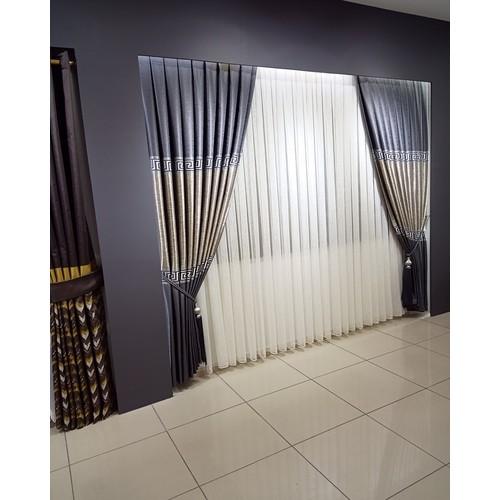 İstanbul Perde Dünyası Fon Perd Fiyatı - Taksit Seçenekleri