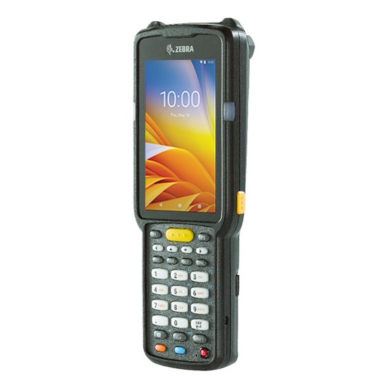Zebra MC33X El Terminali MC330L-SA3EG4TR Fiyatı