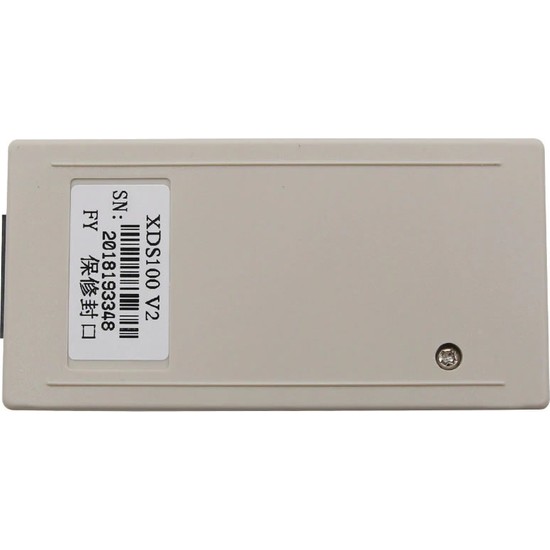 Alkatronik XDS100 V2 Dsp USB Jtag Emulator Texas Ti Dsp Hata Fiyatı Alkatronik XDS100 V2 Dsp USB Jtag Emulator Texas Ti Dsp Hata Fiyatı