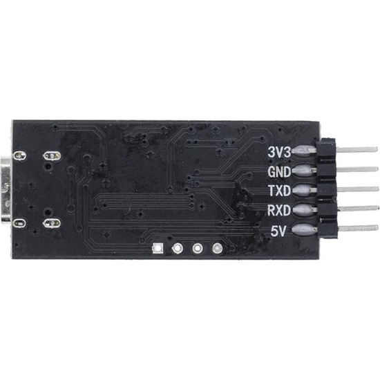 Alkatronik Daplink Arm Jtag Programlayıcı Cortex Swd Uart Fiyatı
