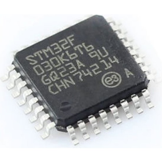 STMicroelectronics STM32F030K6T6 Mcu Mikrodenetleyici Fiyatı