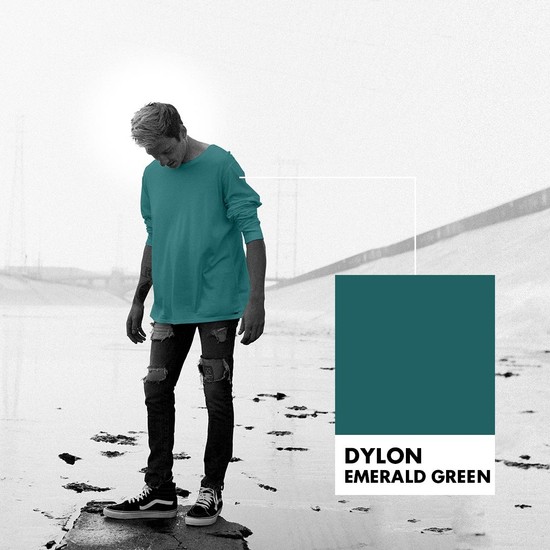 Dylon Elde Boyama - Zümrüt Yeşili - Emerald Green-Fabric Dye Fiyatı